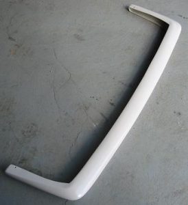 Rear Bumper 1.1KG - Standard - KELVEDON LOTUS LTD. Kelsport