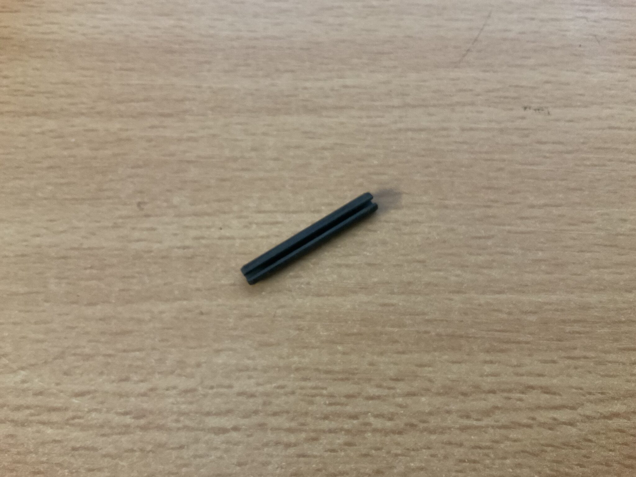 Collar Securing Pin - 5 Speed Gearbox - KELVEDON LOTUS LTD. Kelsport