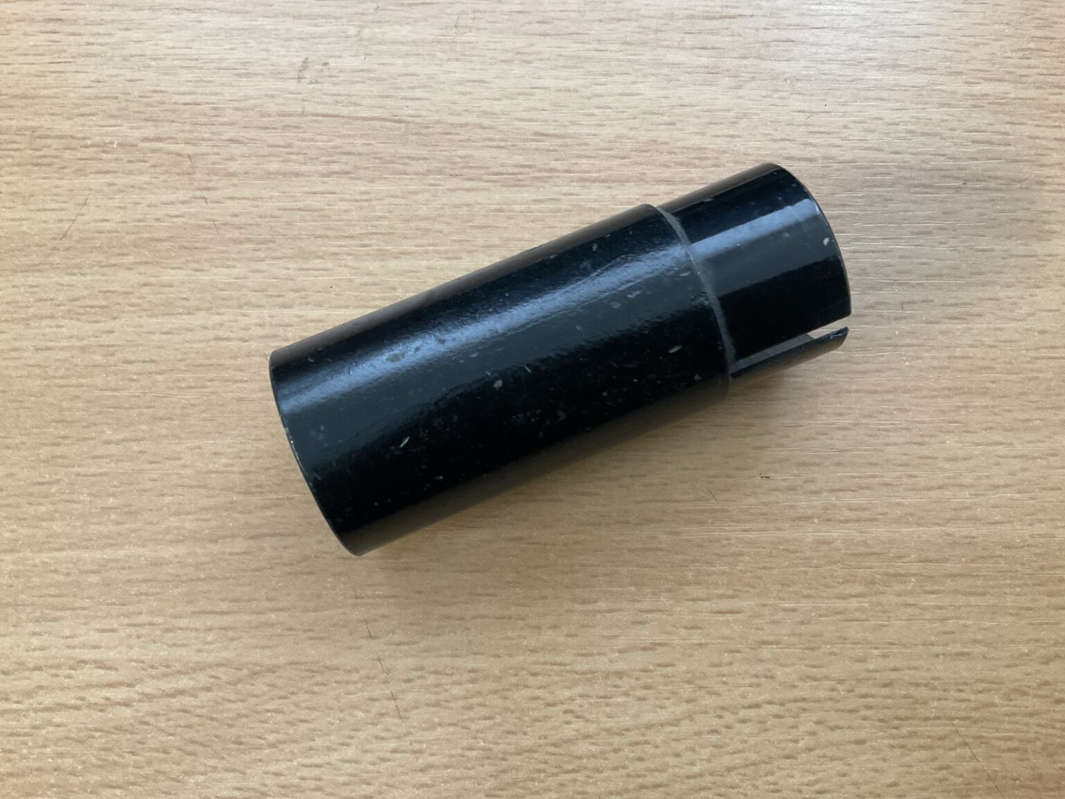 Steering Rack Tube Extension - KELVEDON LOTUS LTD. Kelsport