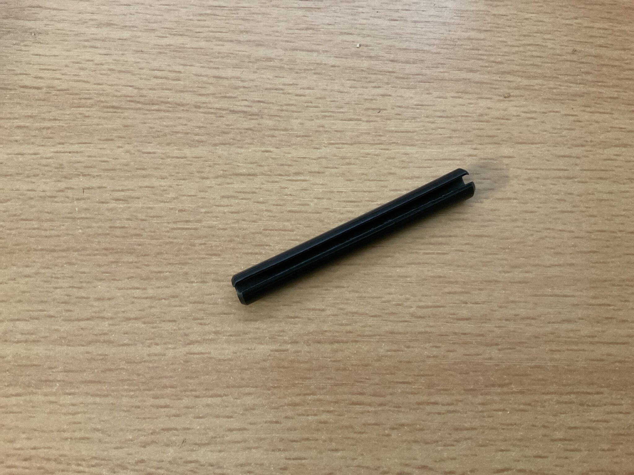 Driveshaft Tensioner Roll Pin - KELVEDON LOTUS LTD. Kelsport