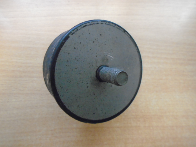 Engine Mount Bush Heavy Duty 35mm - Escort Twin Cam - KELVEDON LOTUS ...