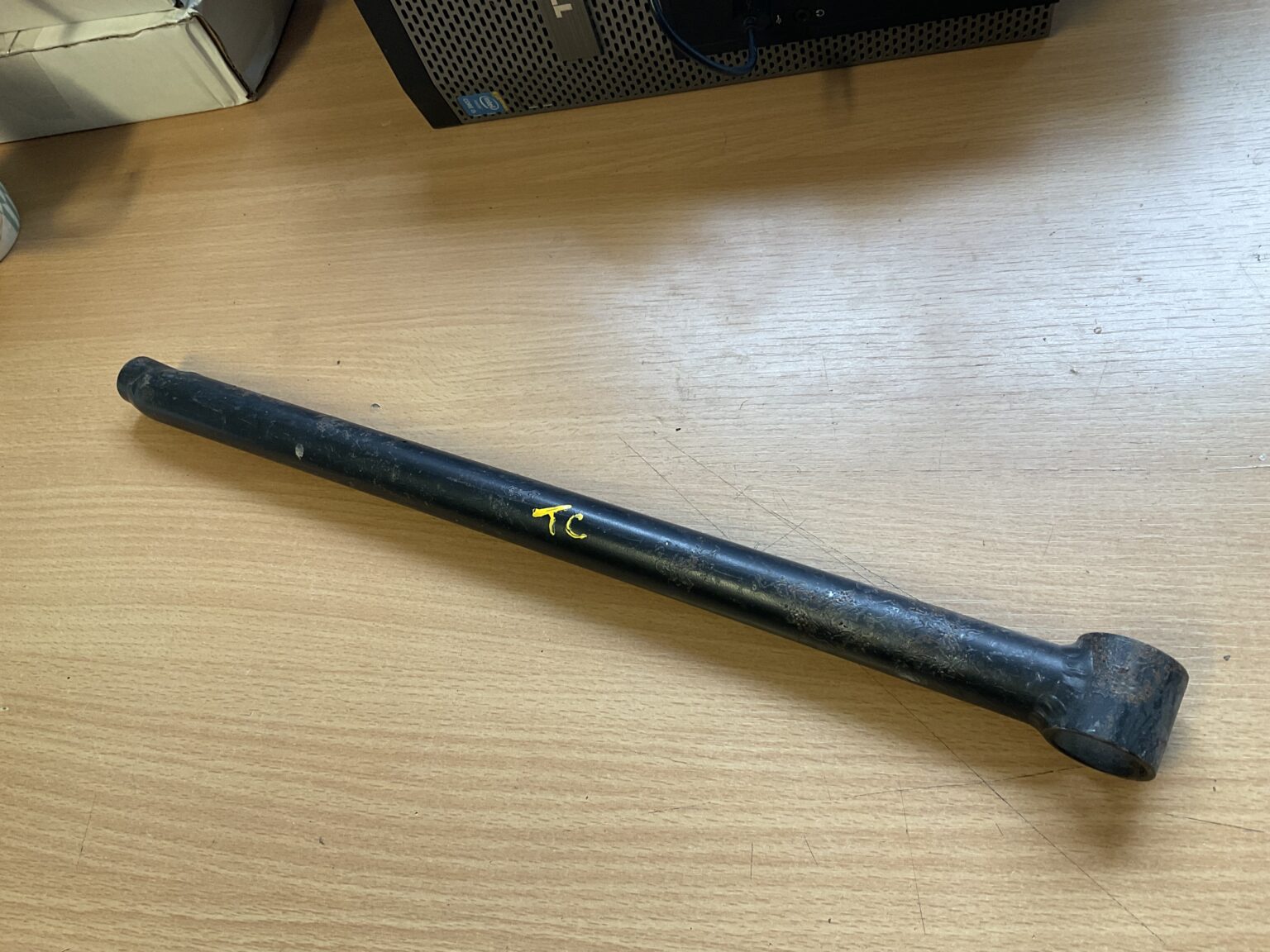 ADJUSTABLE LOWER LINK TC - KELVEDON LOTUS LTD. Kelsport