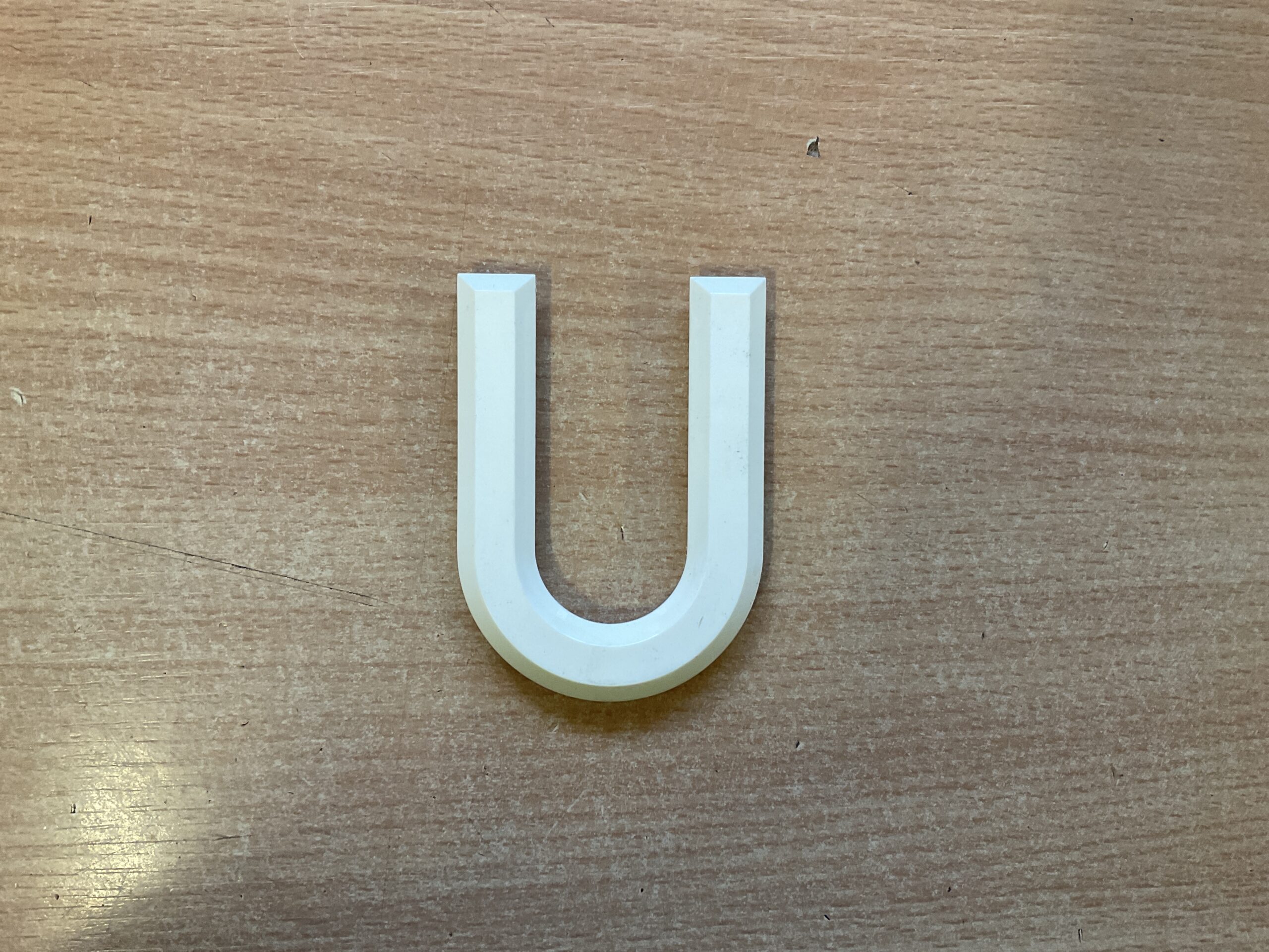 Number Plate Letter U - KELVEDON LOTUS LTD. Kelsport