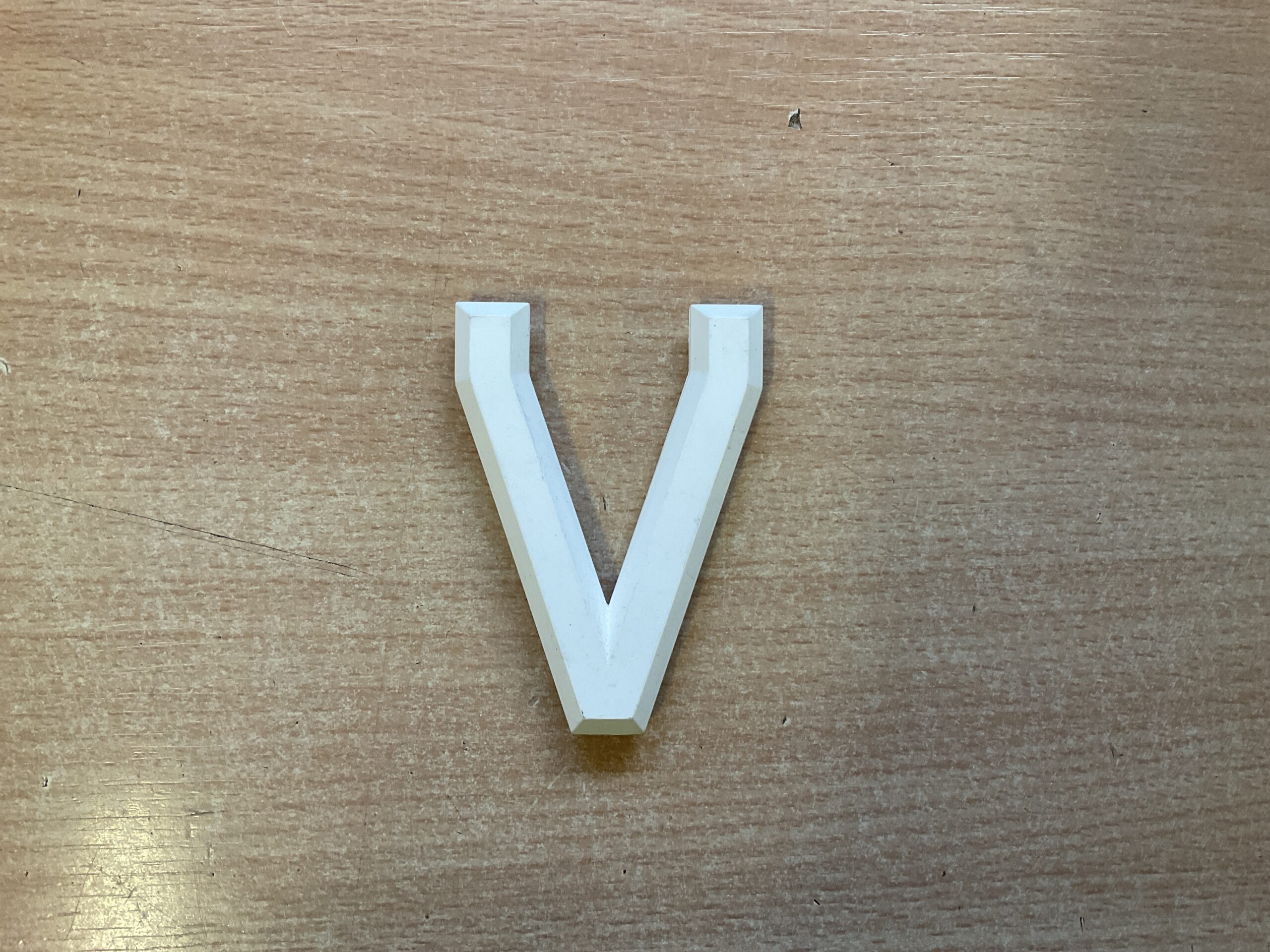 Number Plate Letter V - KELVEDON LOTUS LTD. Kelsport