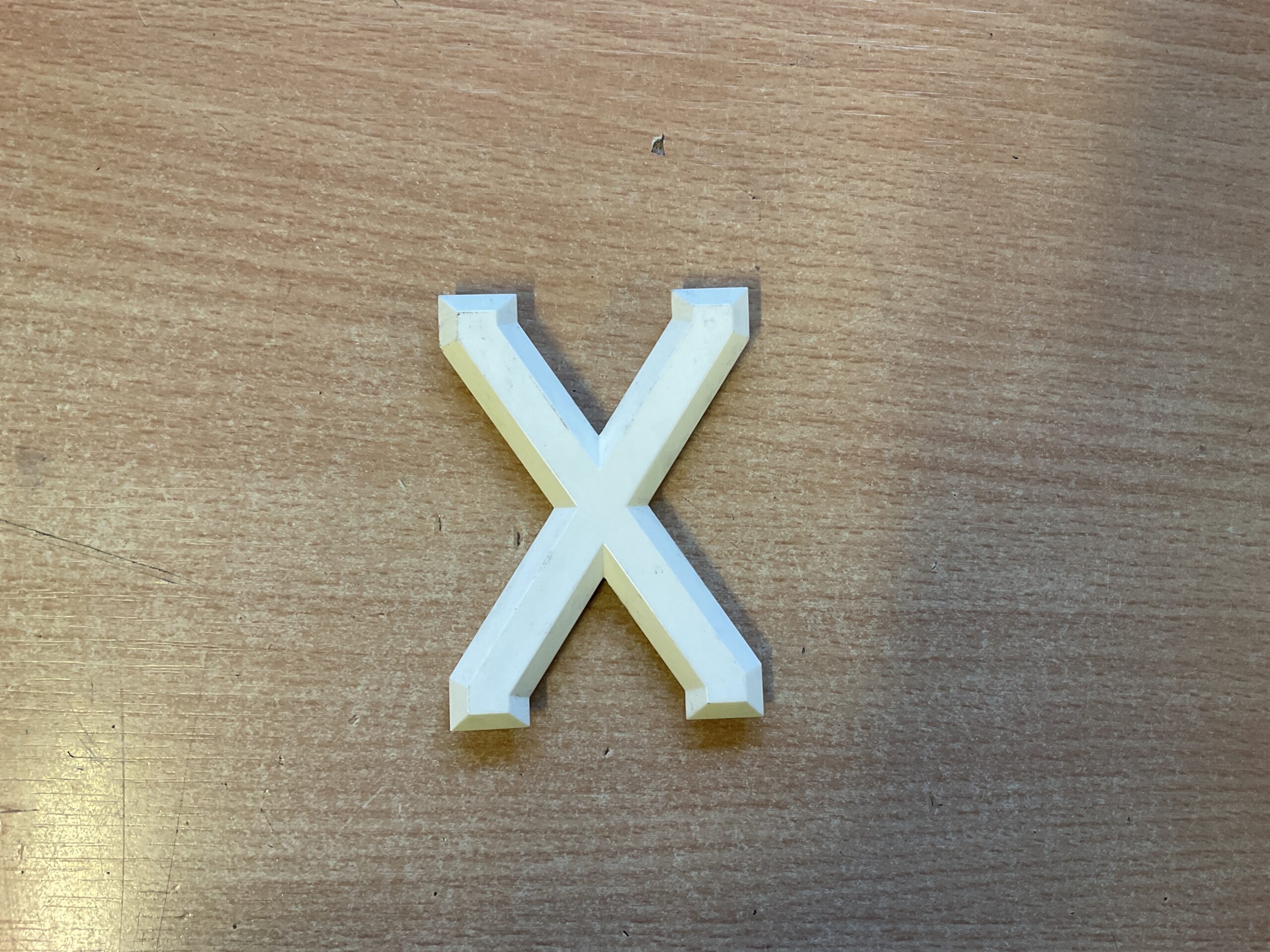 Number Plate Letter X - KELVEDON LOTUS LTD. Kelsport