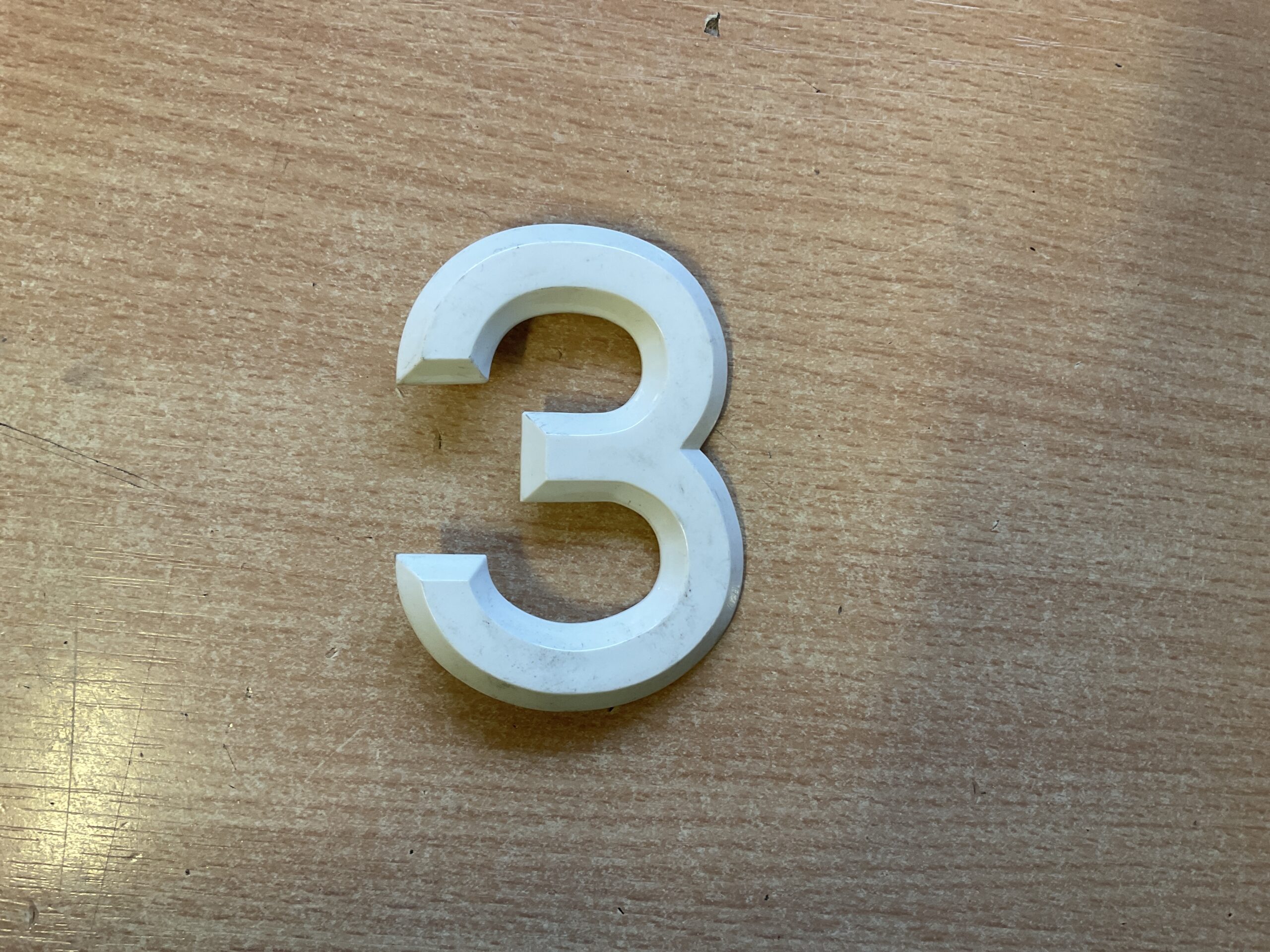 Number Plate Number 3 - KELVEDON LOTUS LTD. Kelsport