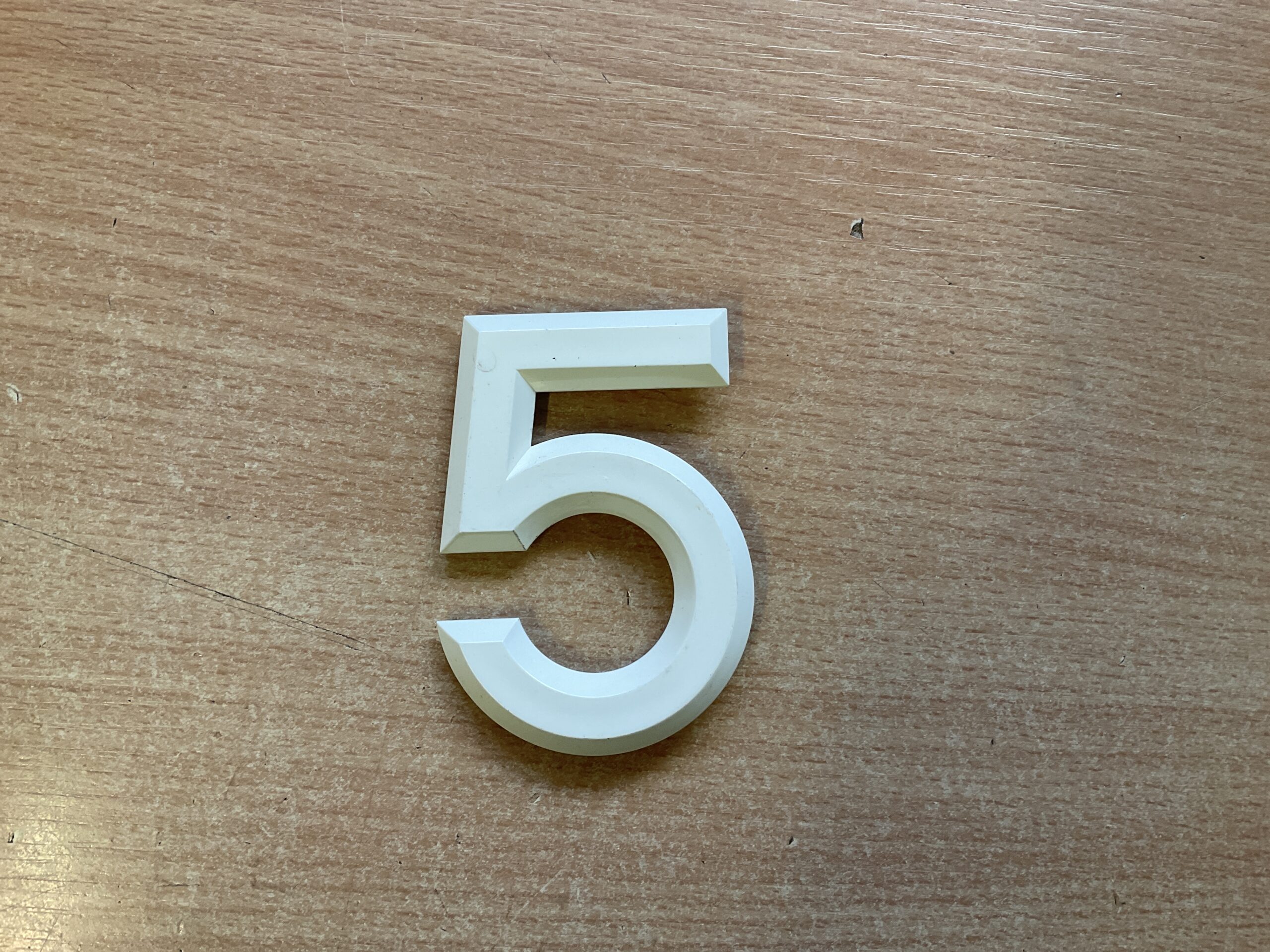 Number Plate Number 5 - KELVEDON LOTUS LTD. Kelsport