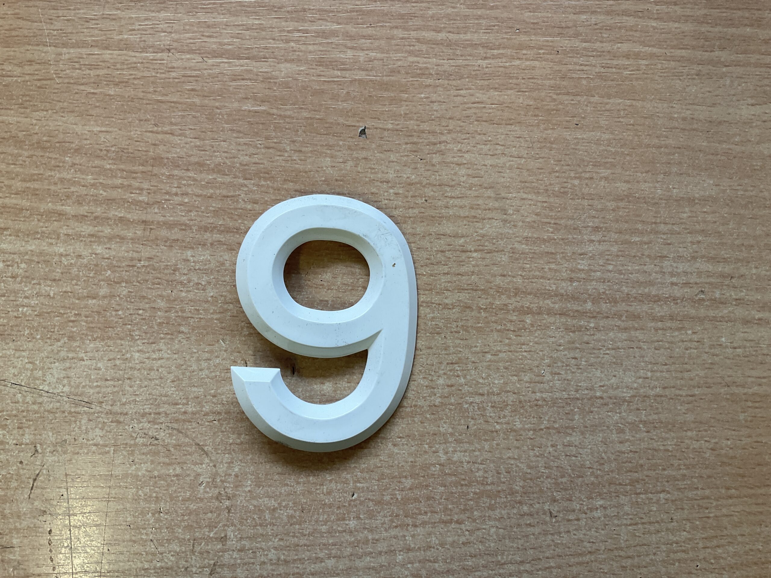 Number Plate Number 9 - KELVEDON LOTUS LTD. Kelsport