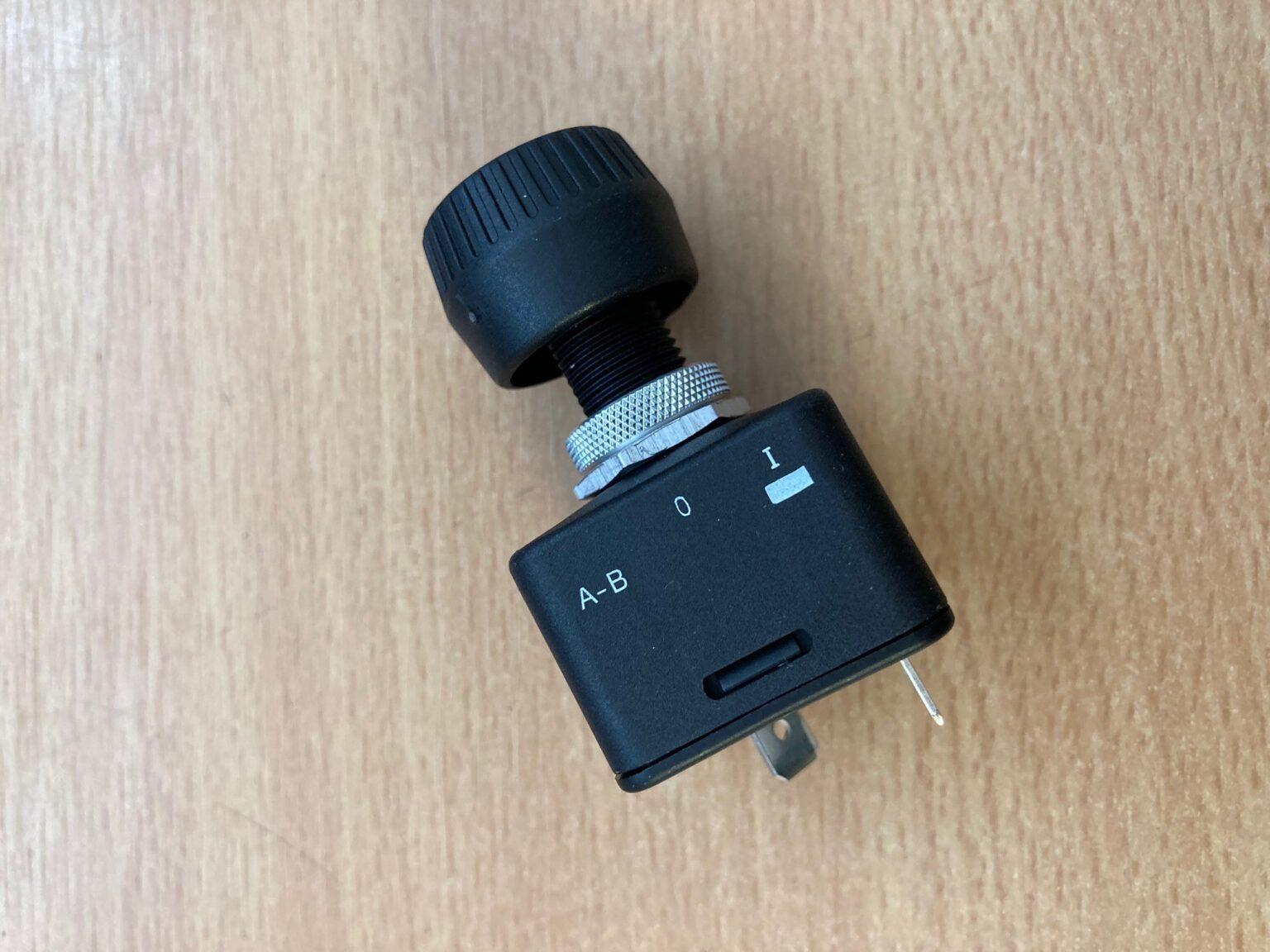 Rotary Switch - Headlight - KELVEDON LOTUS LTD. Kelsport